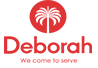 logo – Deborah
