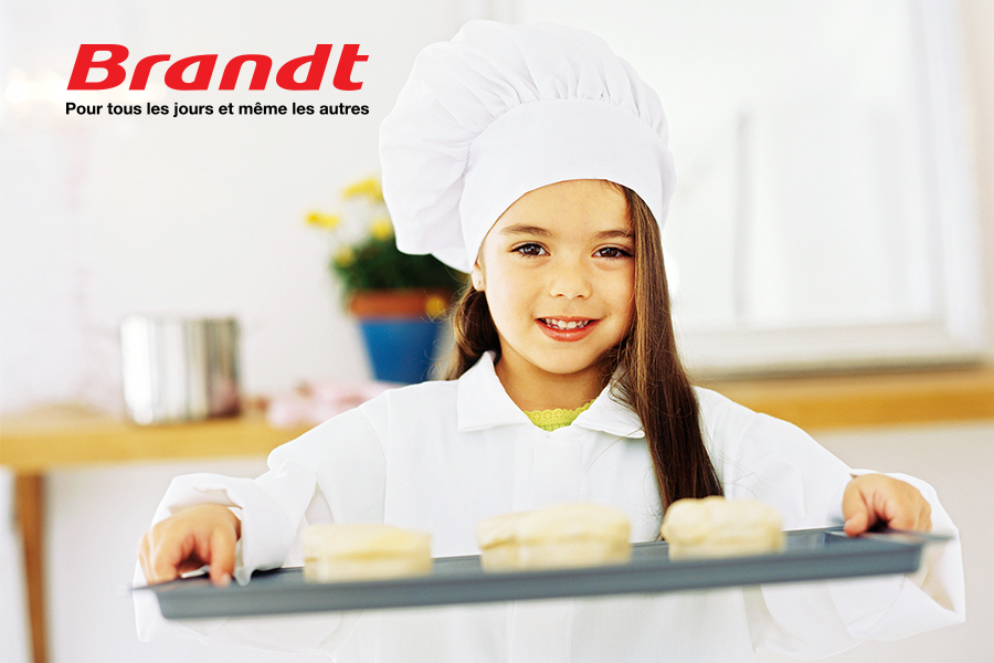 Deborah - We come to serve