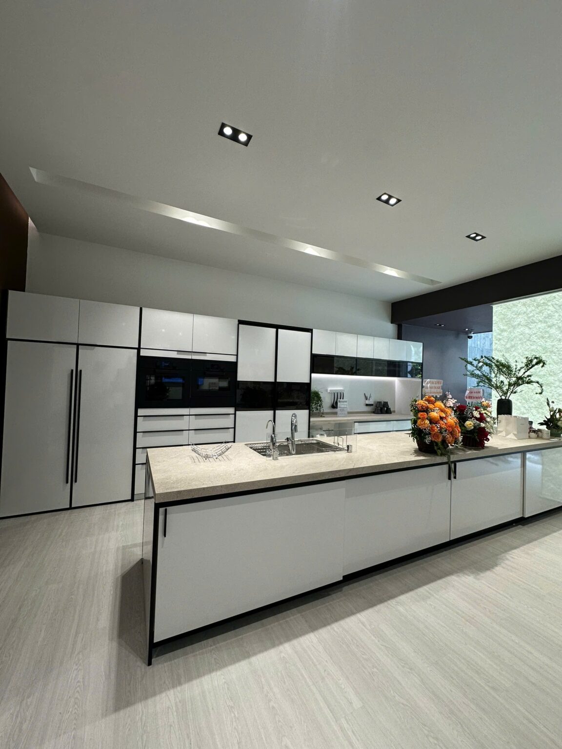 🎉 CHÚC MỪNG KHAI TRƯƠNG SHOWROOM TAKARA – NƠI NGHỆ THUẬT KHÔNG GIAN BẾP ...